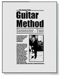 Jeremy Fritts instructional material